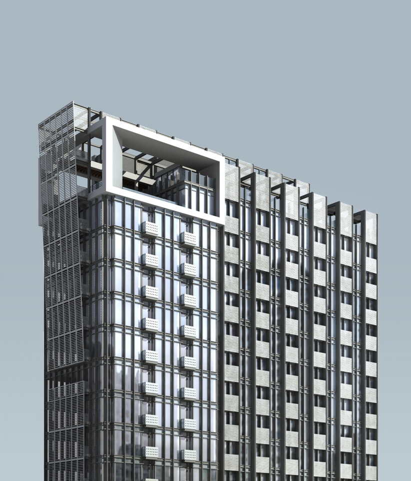 All Works | Wang Architects & Associates | WAA Taiwan